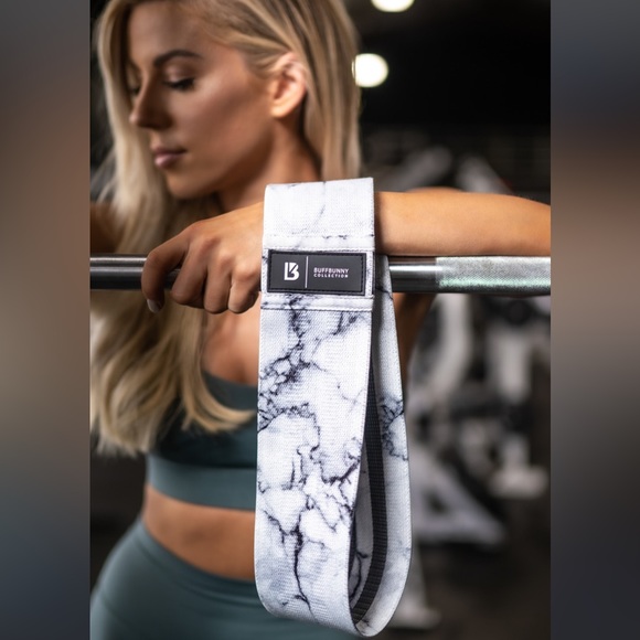 Buffbunny Collection | Other | Buffbunny Collection Glute Band | Poshmark